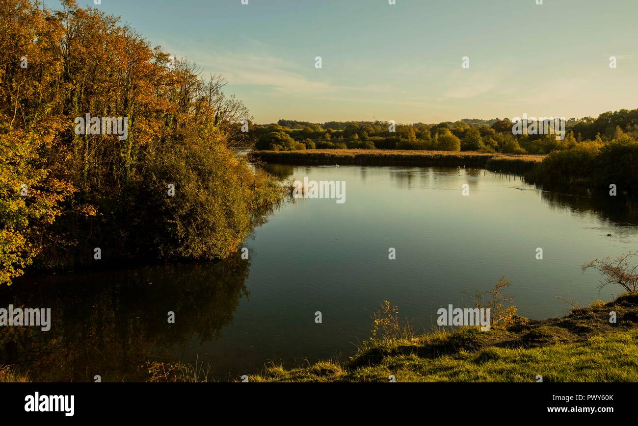 Cosmeston High Resolution Stock Photography and Images - Alamy