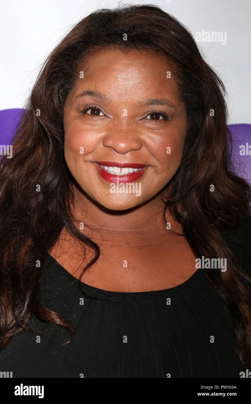 Los Angeles, CA, USA. 16th Oct, 2018. Dana Simms at arrivals for Women ...