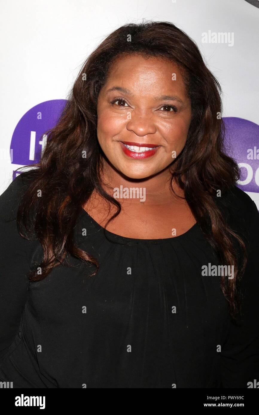 Los Angeles, CA, USA. 16th Oct, 2018. Dana Simms at arrivals for Women ...