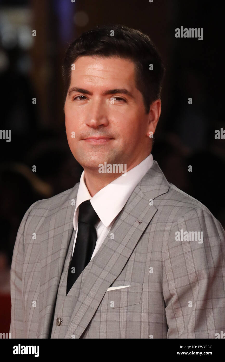 Drew goddard hi-res stock photography and images - Alamy