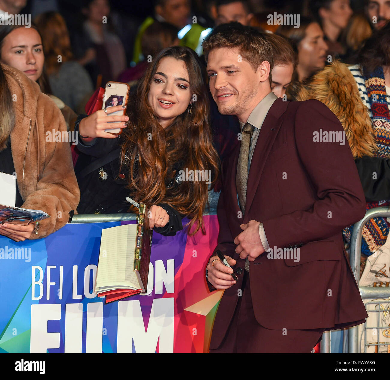 Howle hi-res stock photography and images - Alamy