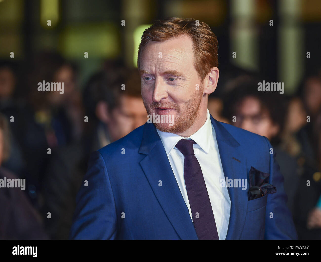 Outlaw king hi-res stock photography and images - Alamy