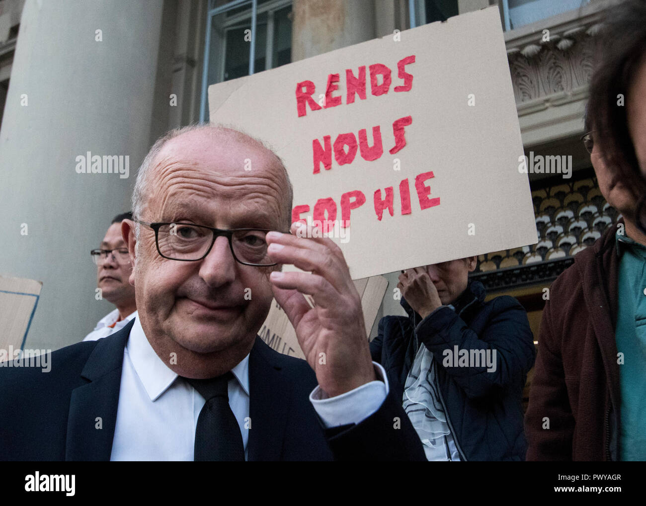 Gerard welzer hi-res stock photography and images - Alamy