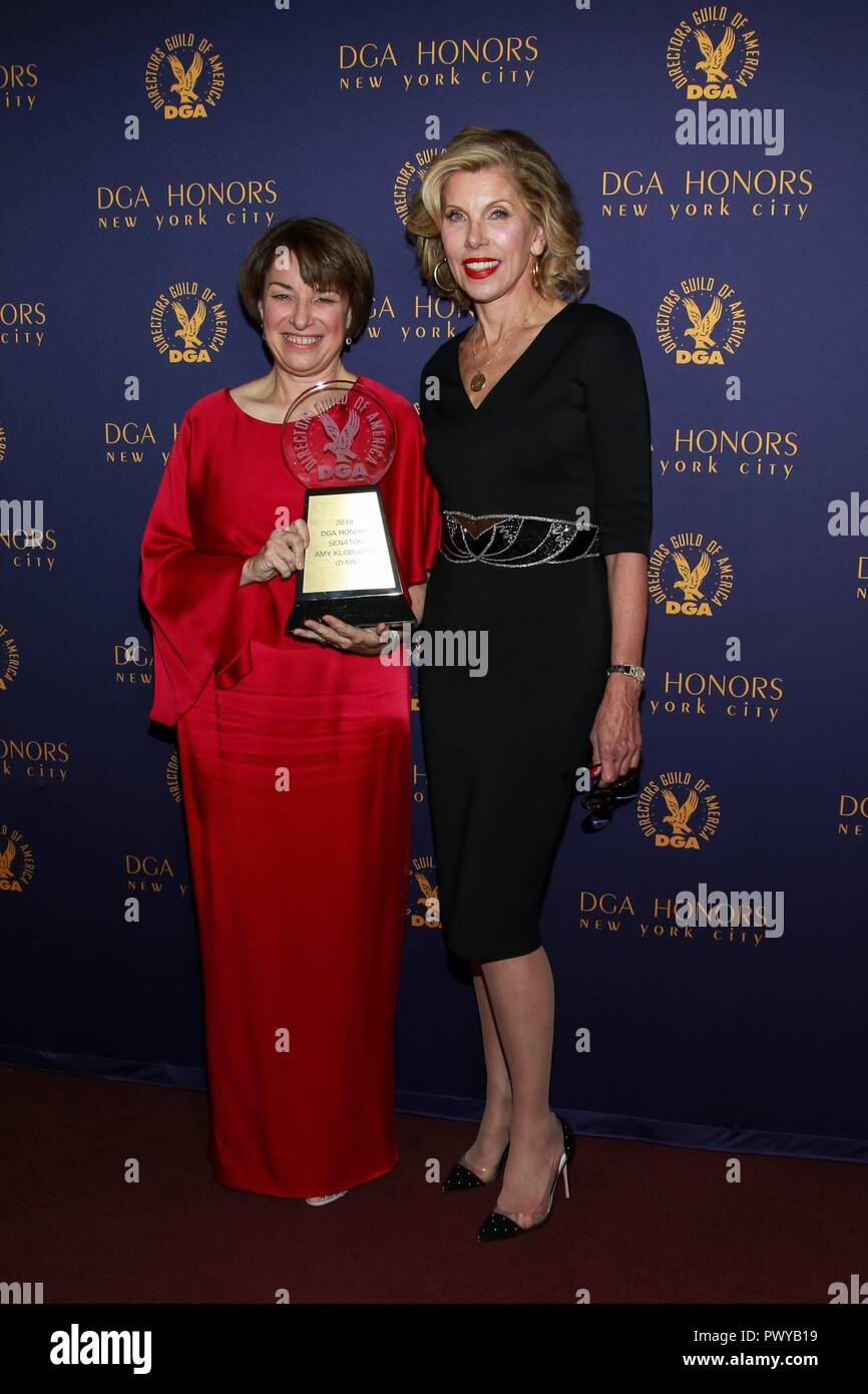 Senator honoree amy hi-res stock photography and images - Alamy