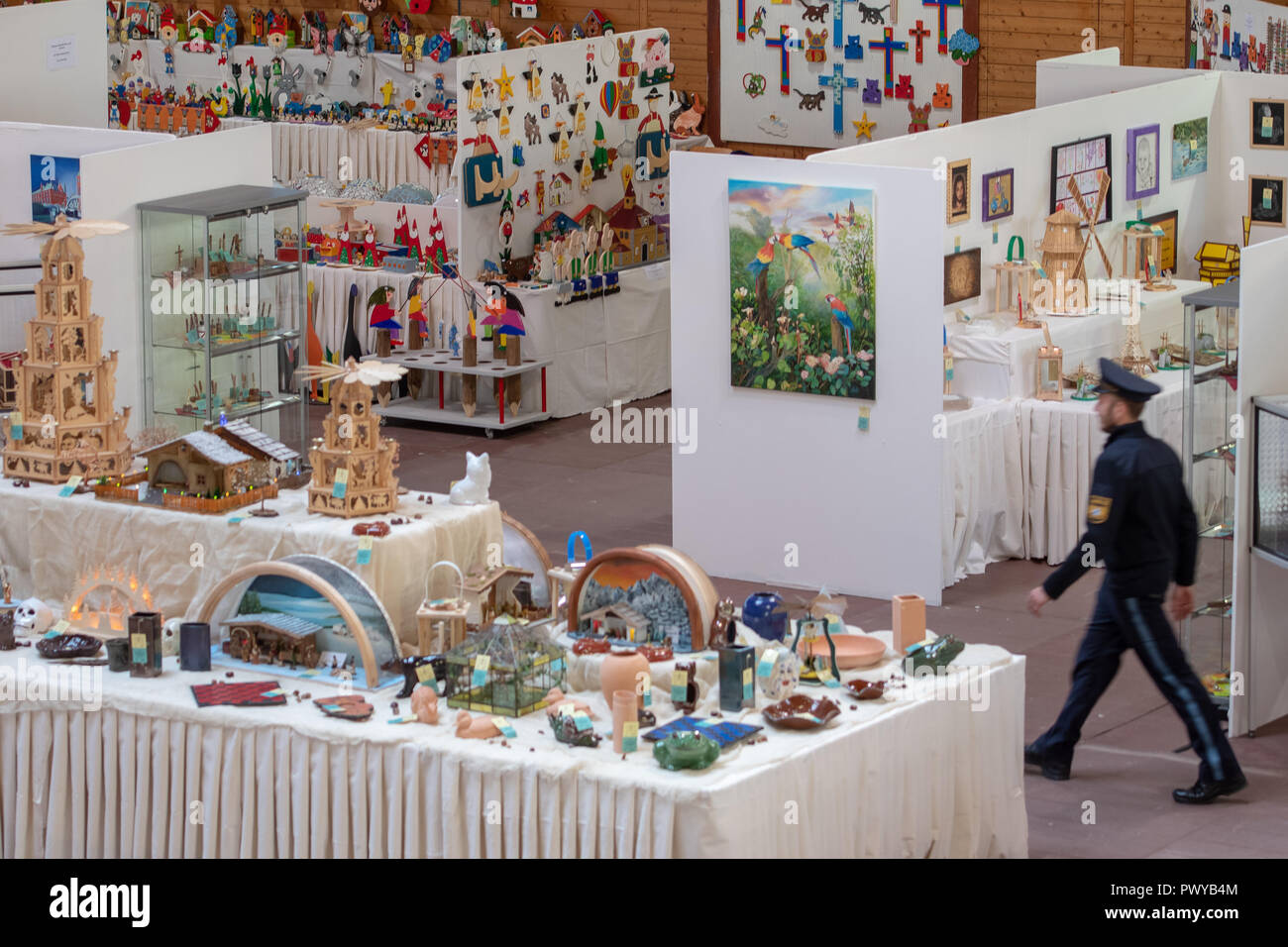 Jva straubing prison hi-res stock photography and images - Alamy