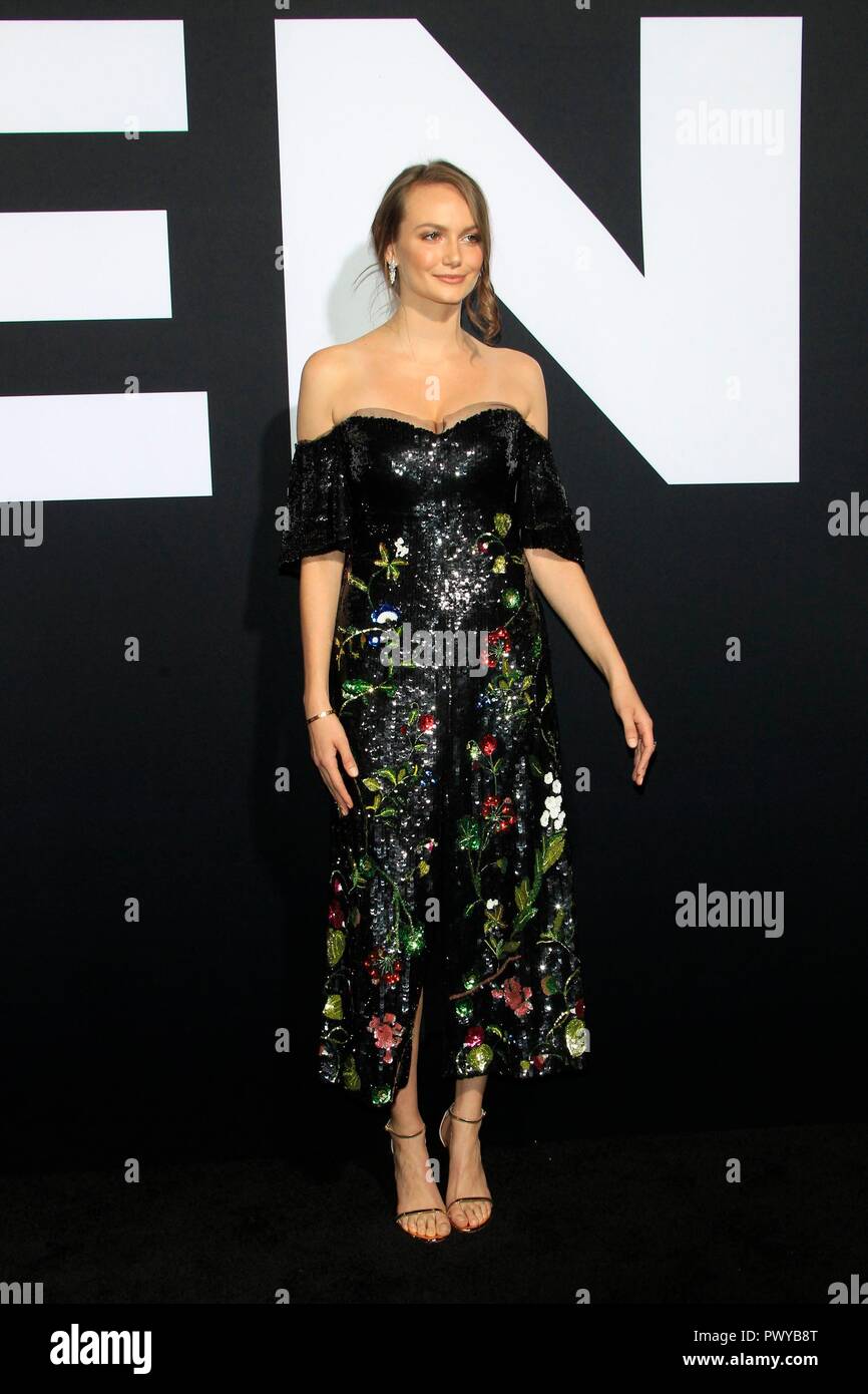 Andi matichak hi-res stock photography and images - Alamy