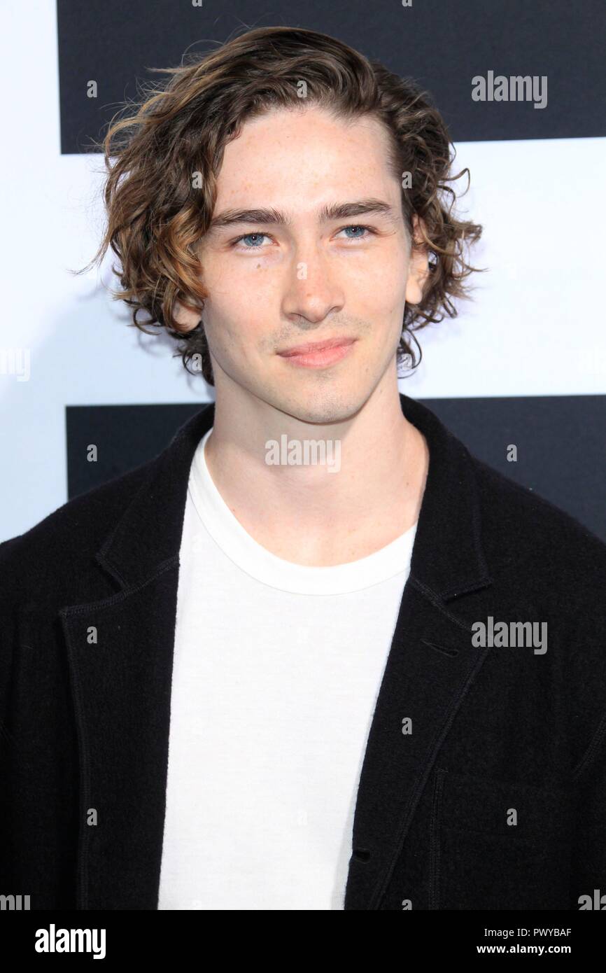 Dylan arnold hi-res stock photography and images - Alamy