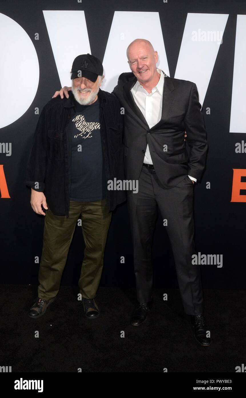 Nick castle hi-res stock photography and images - Alamy