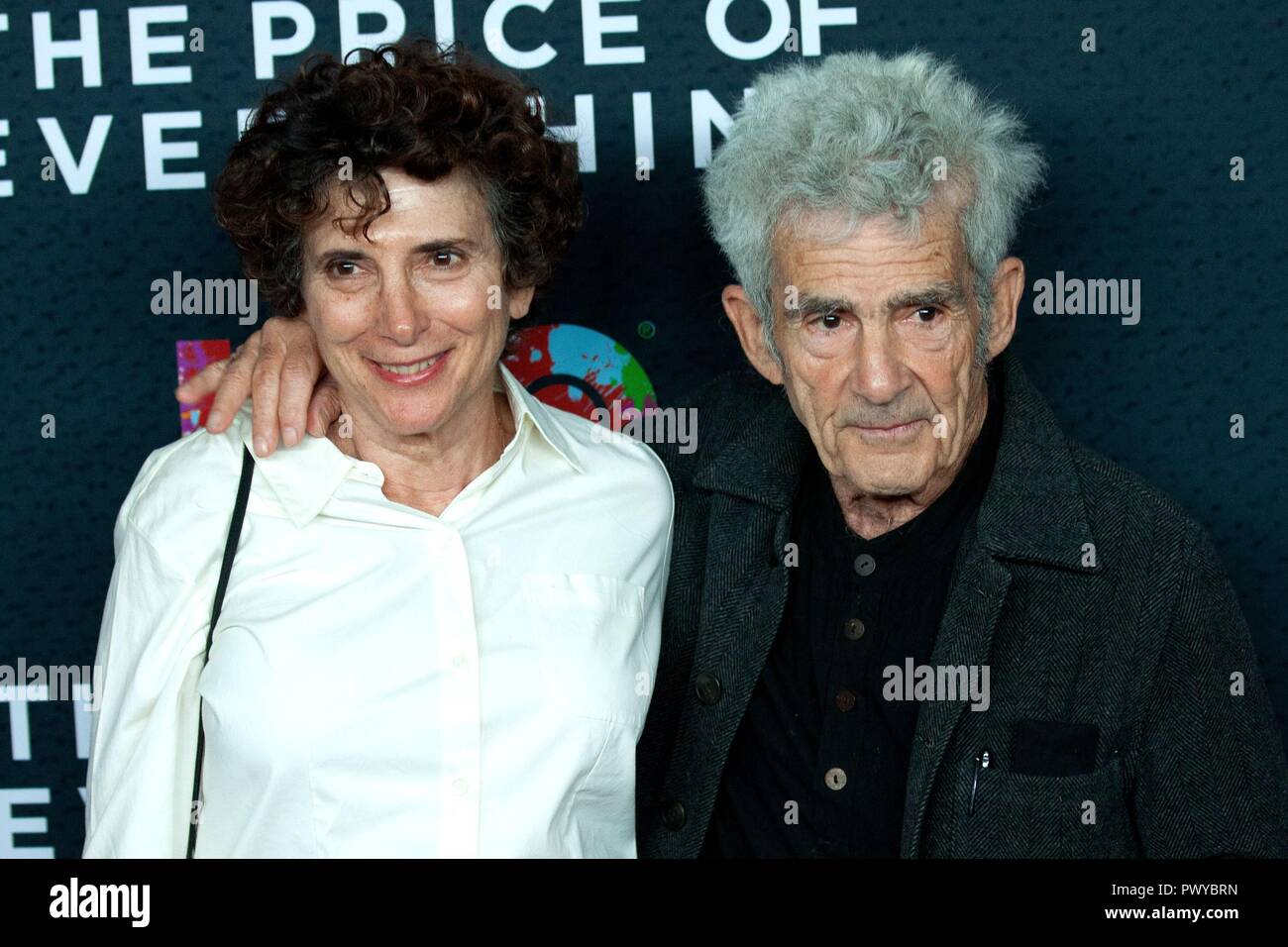 Larry poons hi-res stock photography and images - Alamy