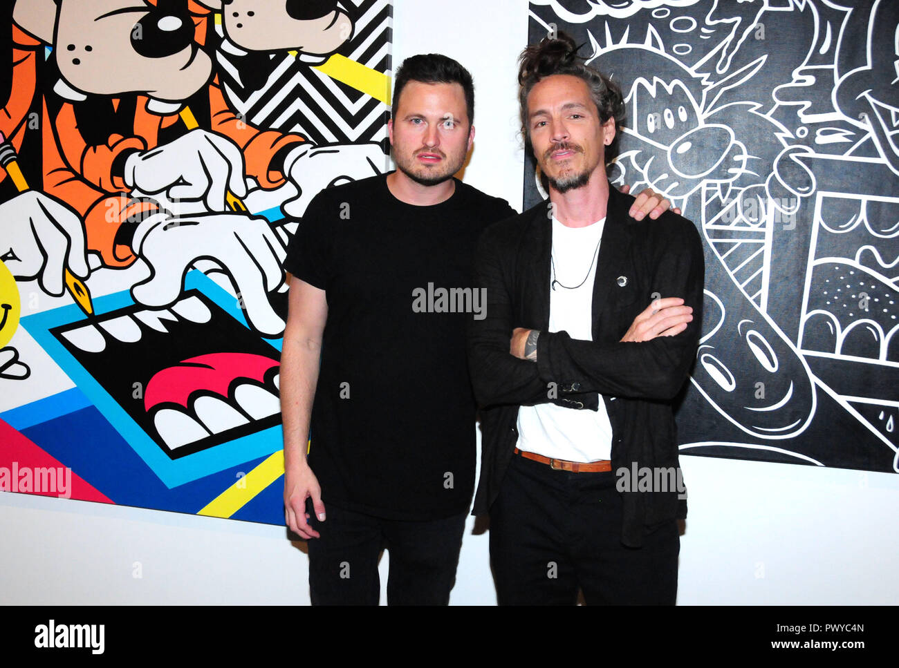 Mike Boyd High Resolution Stock Photography and Images - Alamy