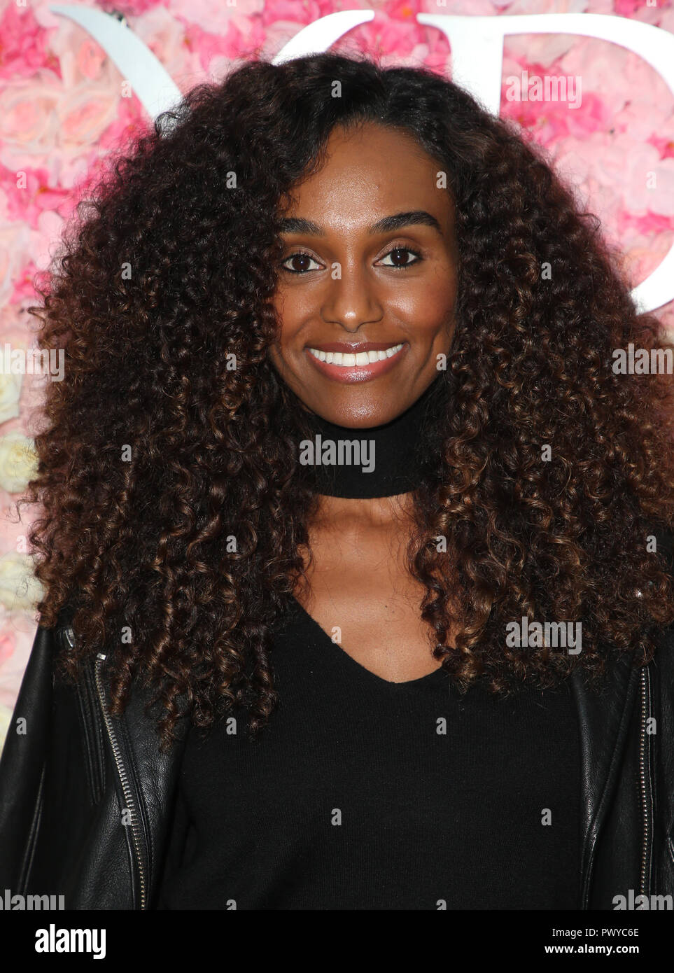 Gelila Bekele Hair