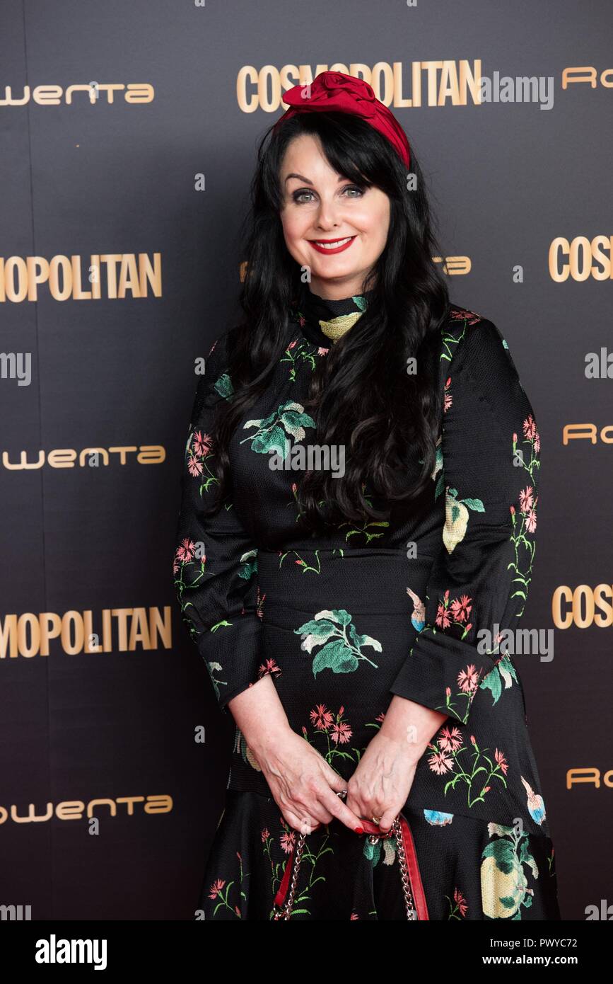 Marian keyes 2018 hi-res stock photography and images - Alamy