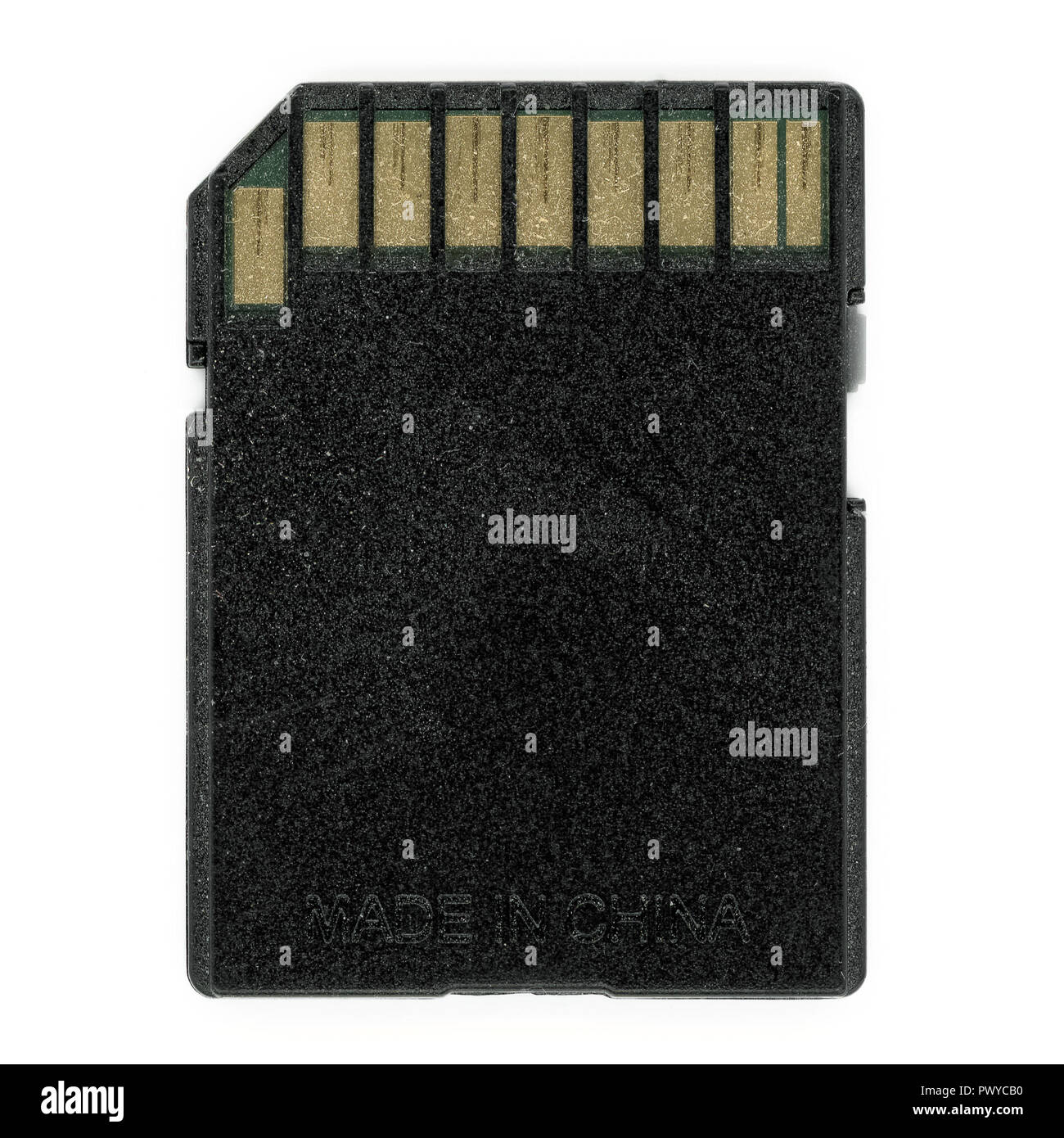 Secure digital sd hi-res stock photography and images - Alamy