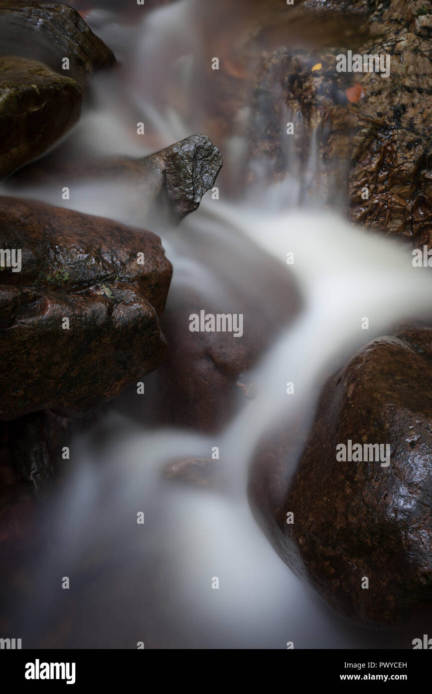 Scottish long exposure hi-res stock photography and images - Alamy