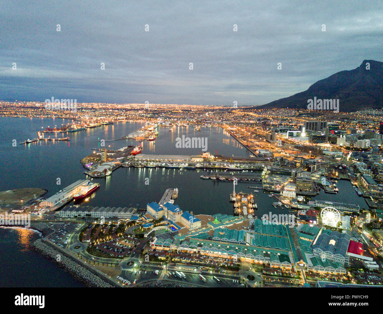 Kaapstad hi-res stock photography and images - Alamy
