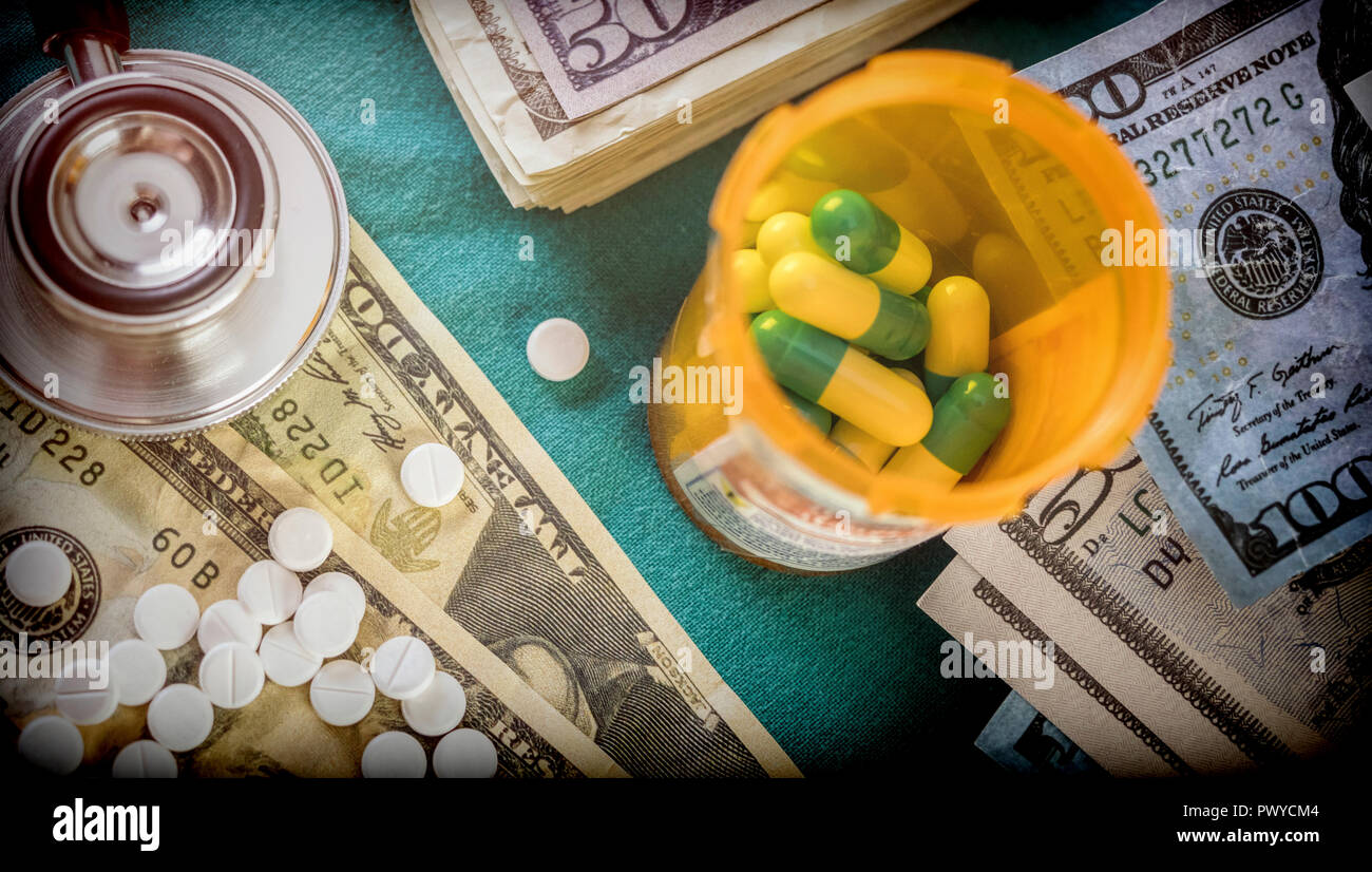 Copay symbol hi-res stock photography and images - Alamy