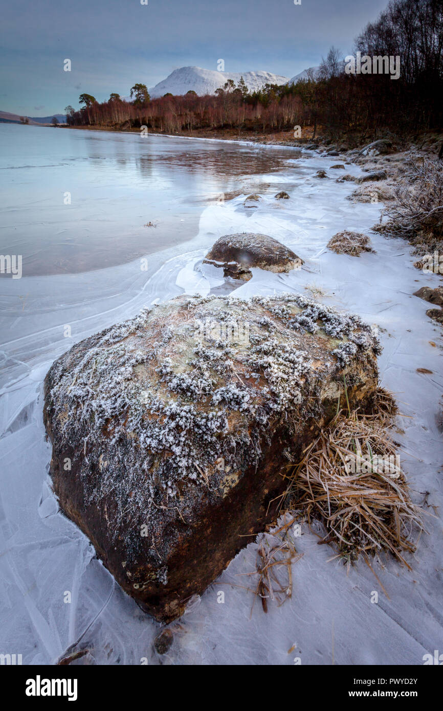 Frozen edge hi-res stock photography and images - Alamy