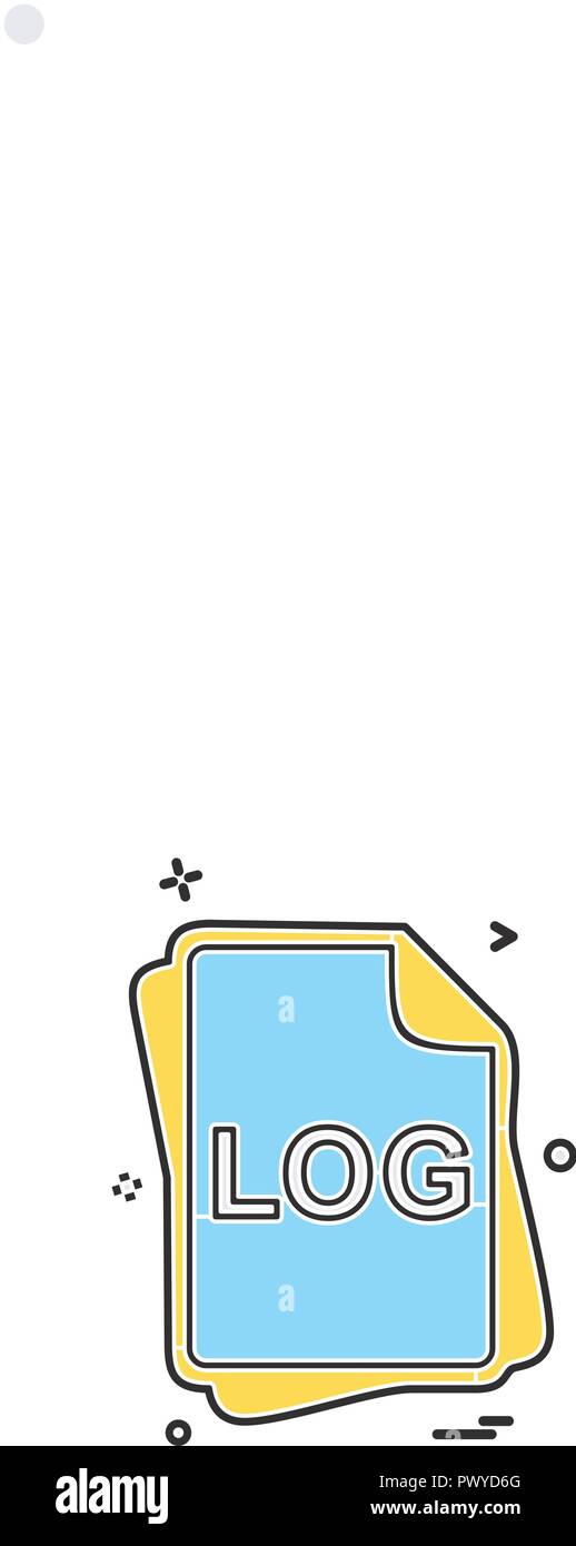 Log file image hi-res stock photography and images - Alamy