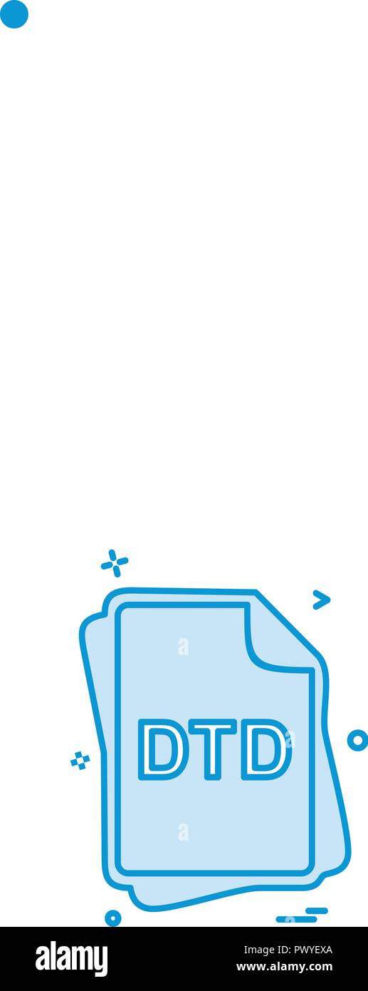 Dtd design hi-res stock photography and images - Alamy