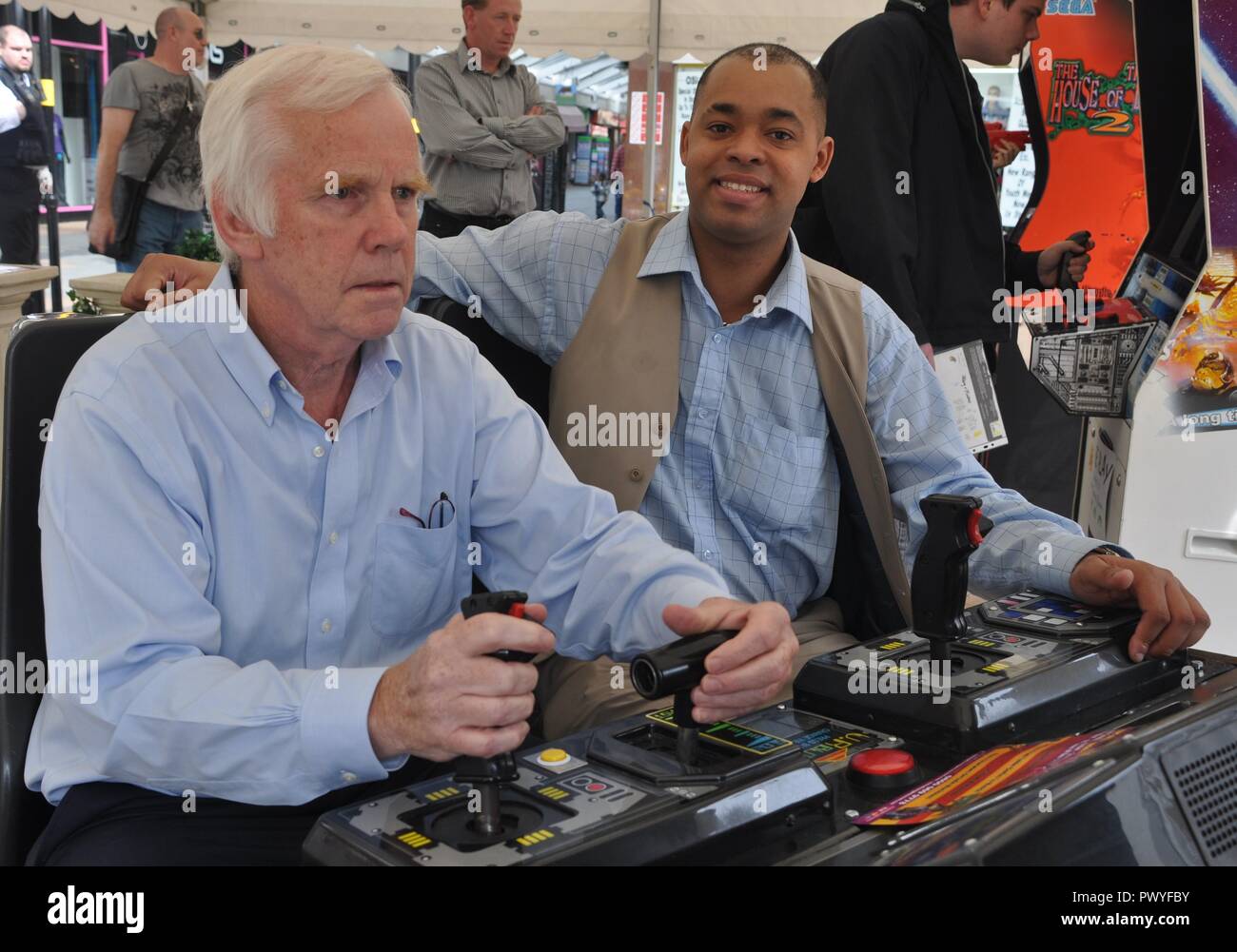 Boba fett jedi hi-res stock photography and images - Alamy