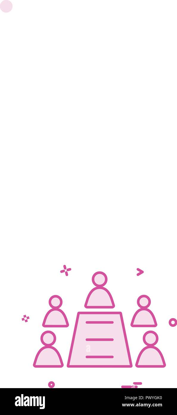 Group avatar icon design vector Stock Vector Image & Art - Alamy