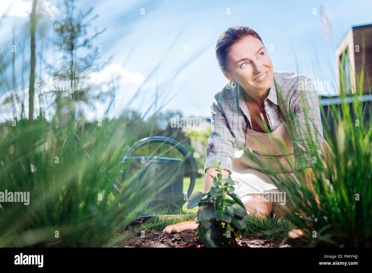 Look After The Environment High Resolution Stock Photography and Images ...
