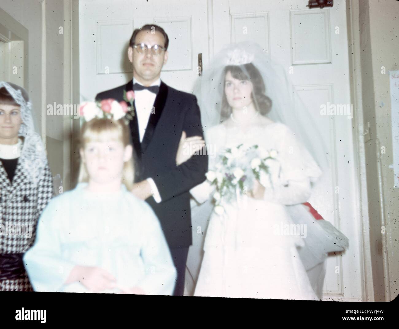 Vintage, authentic archival photograph, 1965 Stock Photo - Alamy