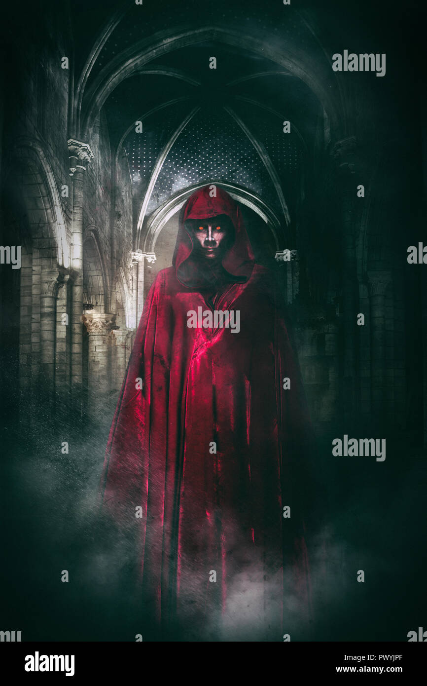 Necromancer Stock Photos & Necromancer Stock Images - Alamy