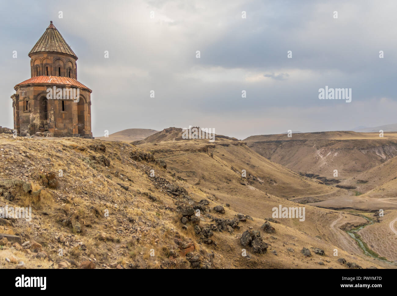 Bagratid kingdom of armenia hi-res stock photography and images - Alamy