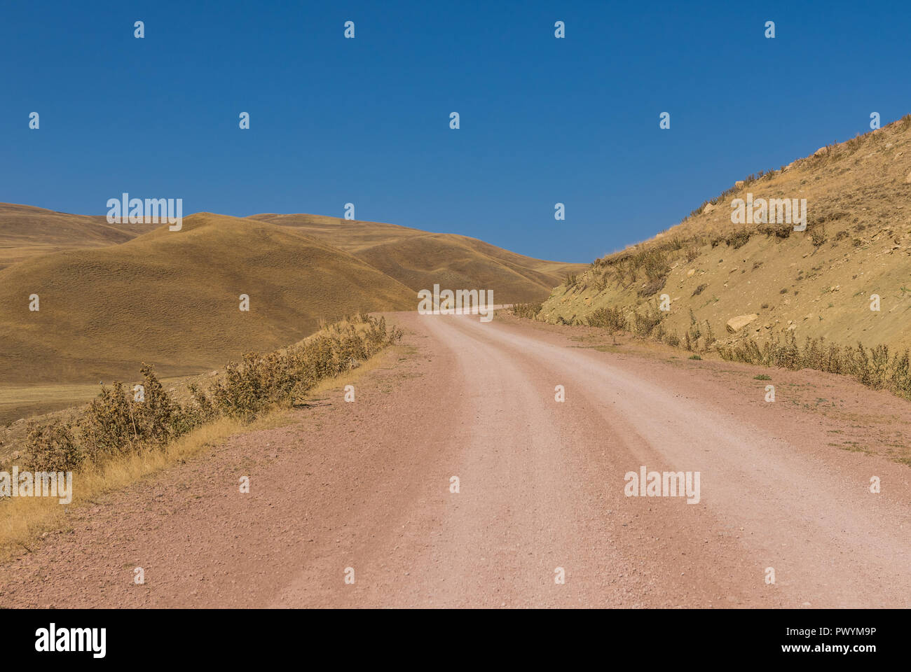Iraq countryside hi-res stock photography and images - Alamy