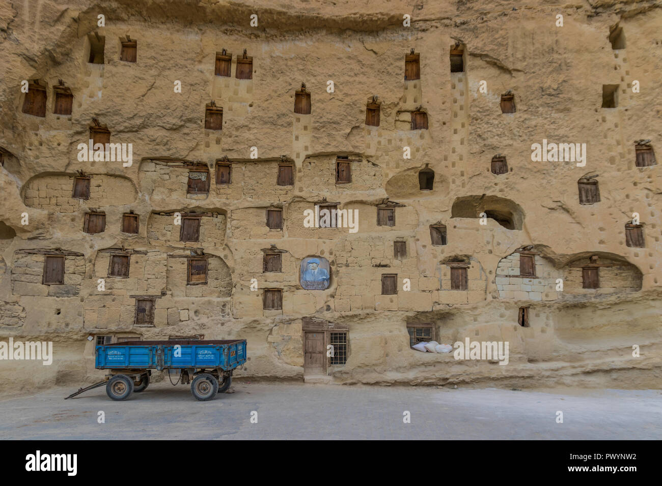Taskale village hi-res stock photography and images - Alamy