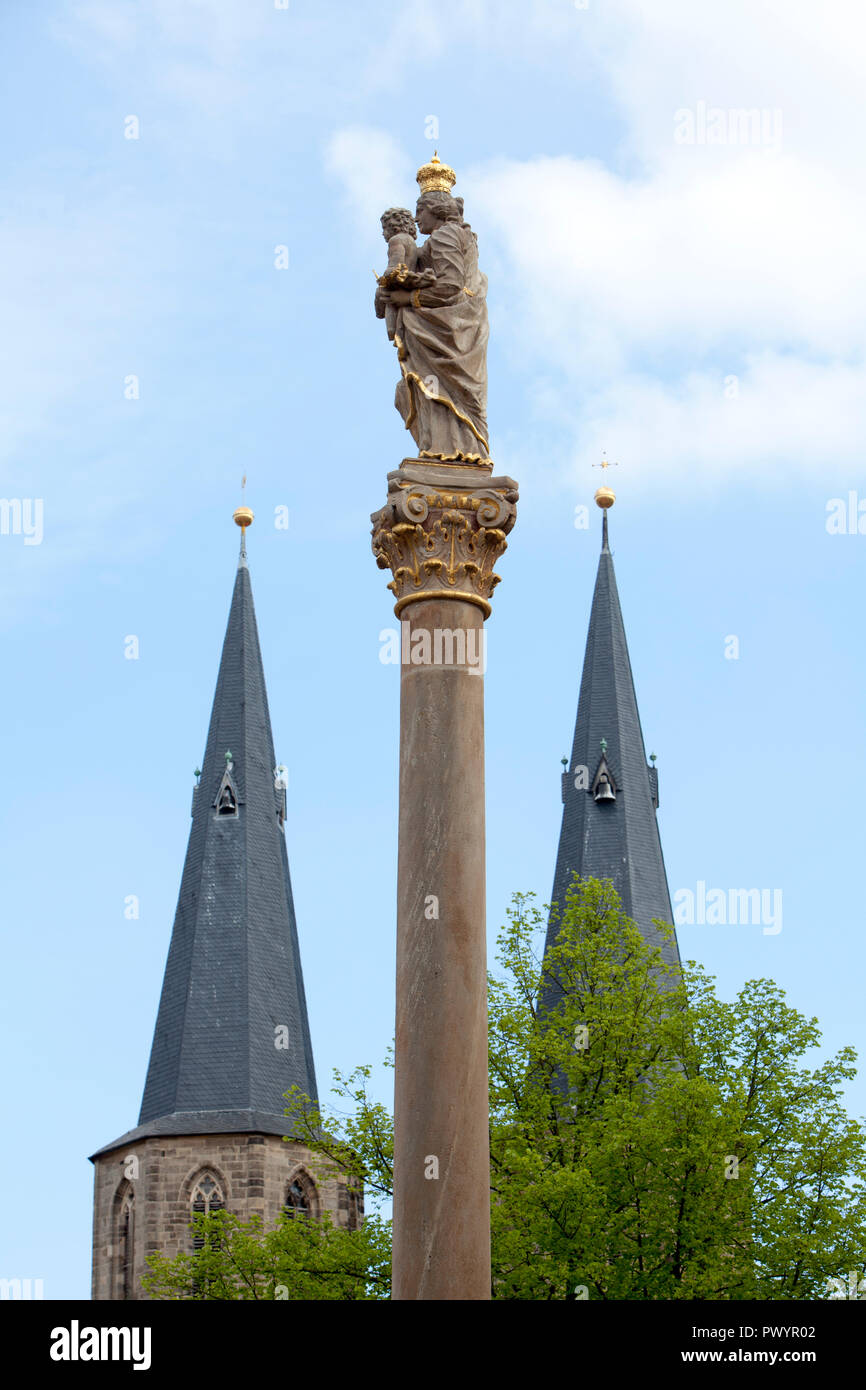 Saint cyriaque hi-res stock photography and images - Alamy