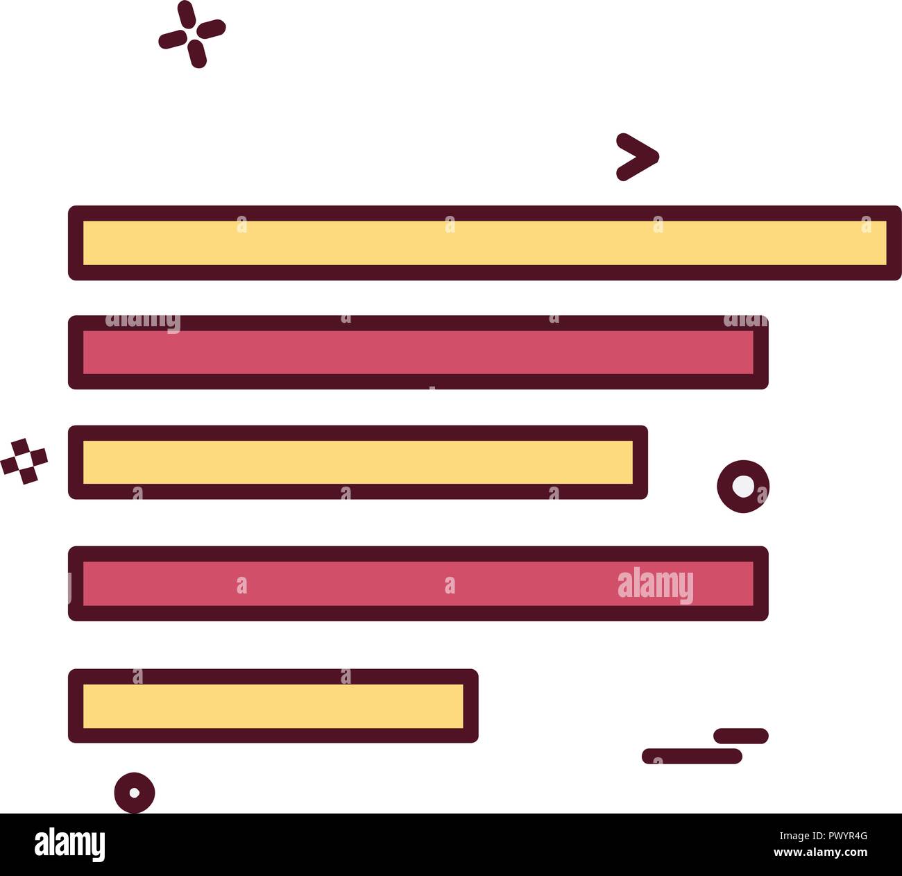 Alignment image Cut Out Stock Images & Pictures - Alamy