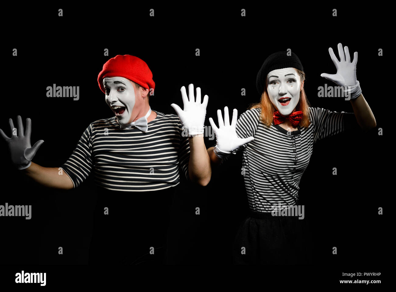 Imaginary character hi-res stock photography and images - Alamy