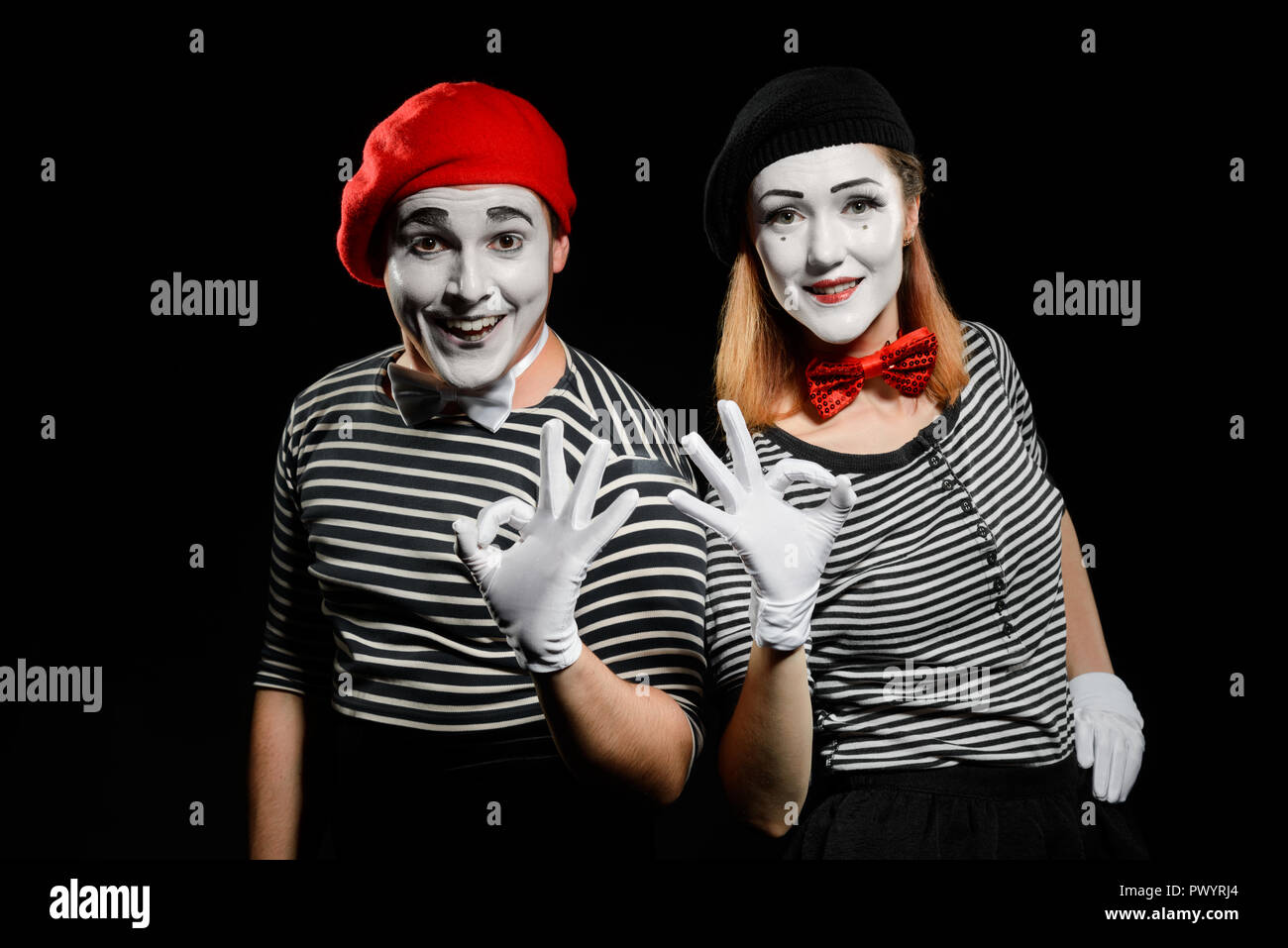 Mimic background hi-res stock photography and images - Alamy