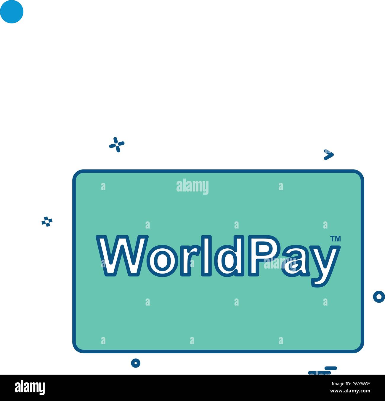 Worldpay card hi-res stock photography and images - Alamy