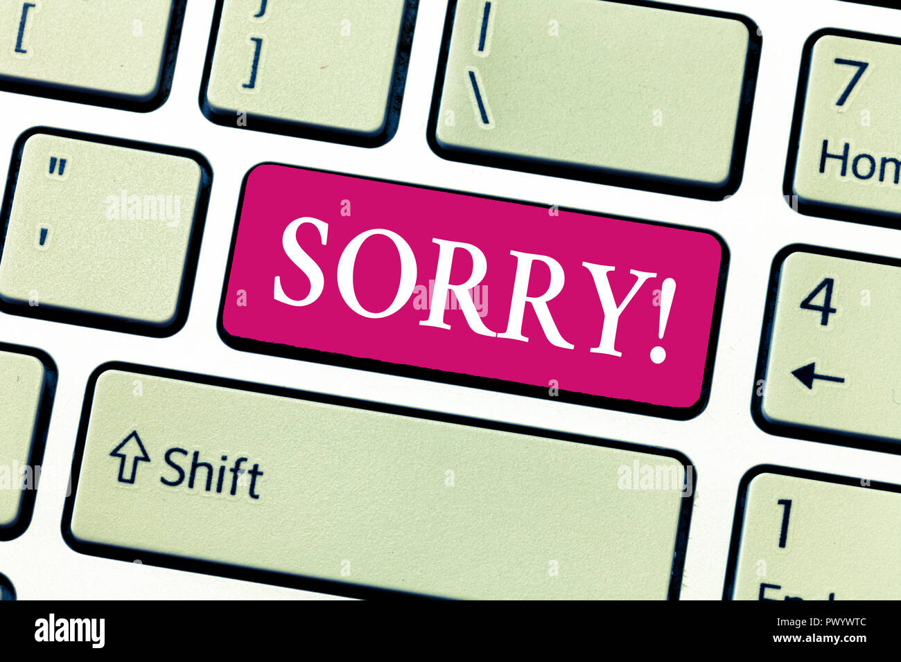 Sympathy emoticon hi-res stock photography and images - Alamy