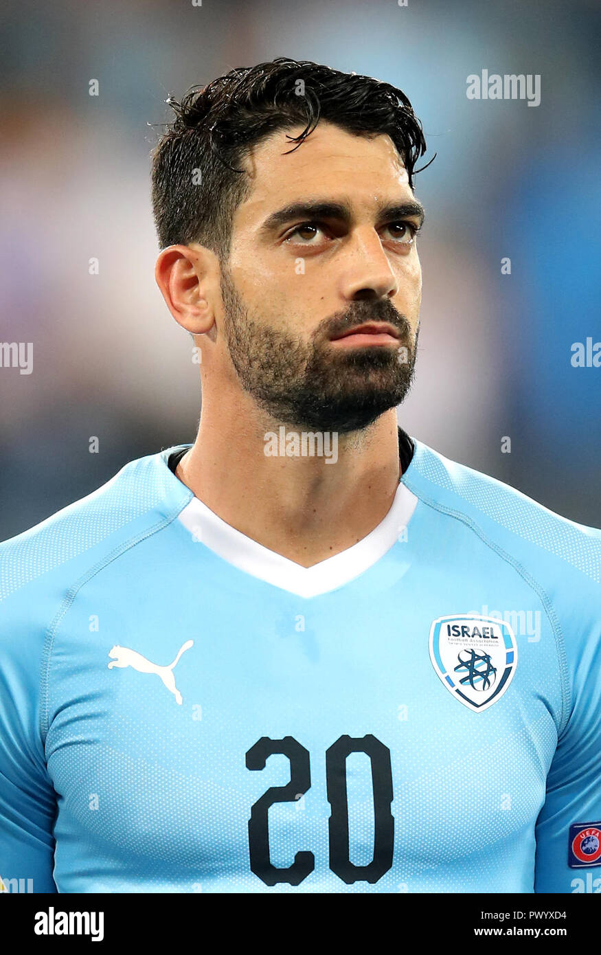 Omri ben harush hi-res stock photography and images - Alamy
