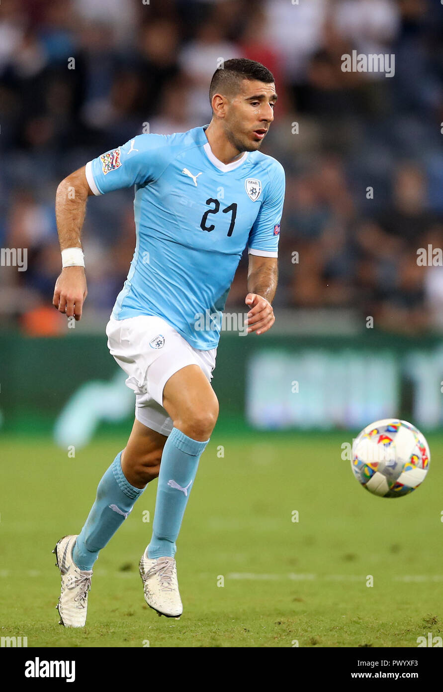 Eitan israel hi-res stock photography and images - Alamy