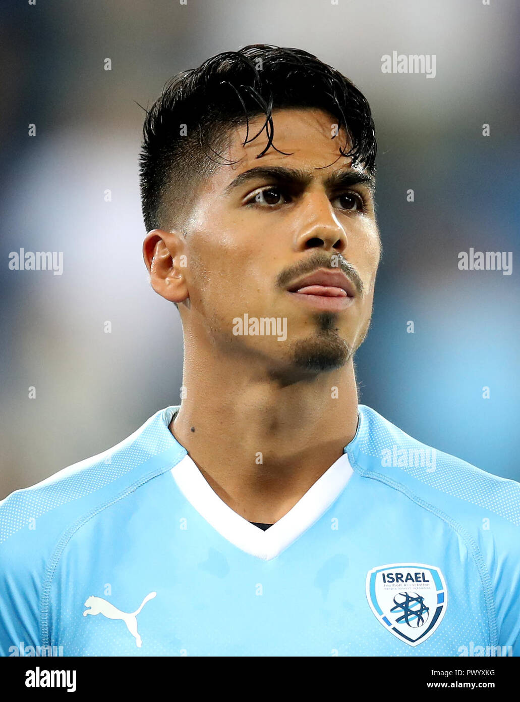 Dor Peretz, Israel Stock Photo - Alamy