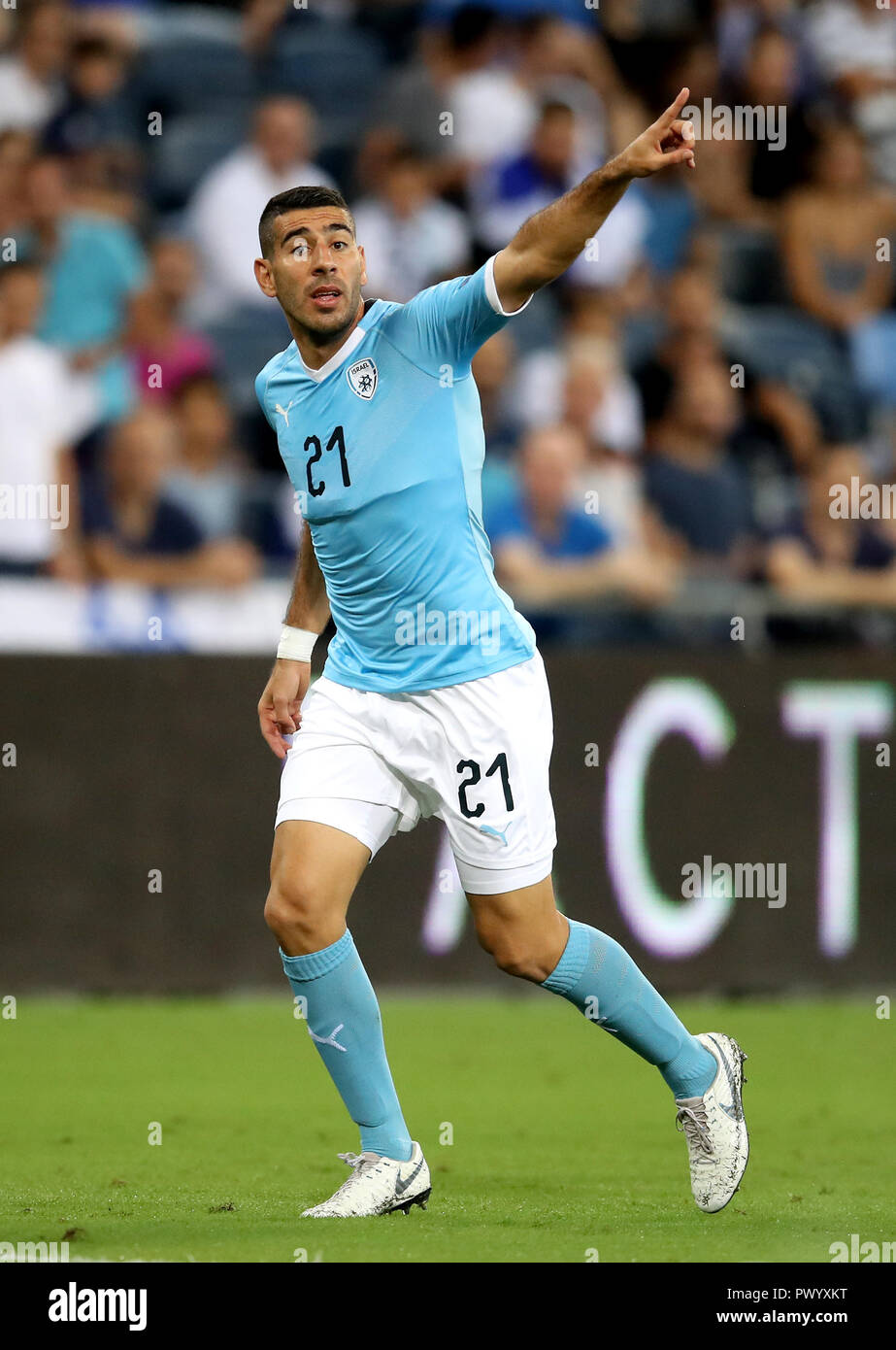 Eitan Tibi, Israel Stock Photo - Alamy