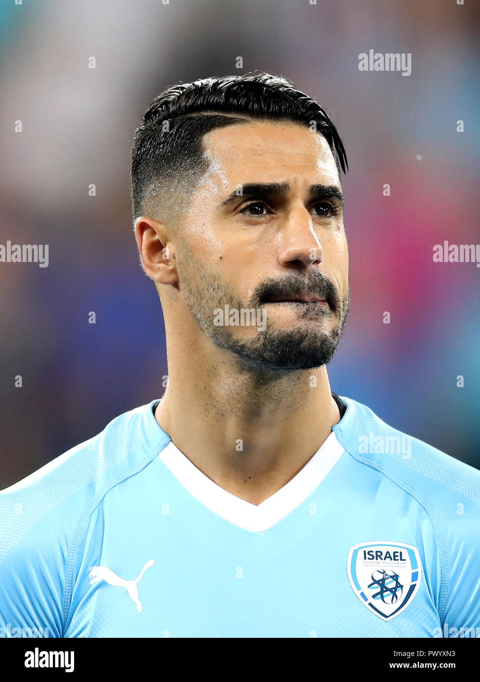 Beram kayal israel hi-res stock photography and images - Alamy