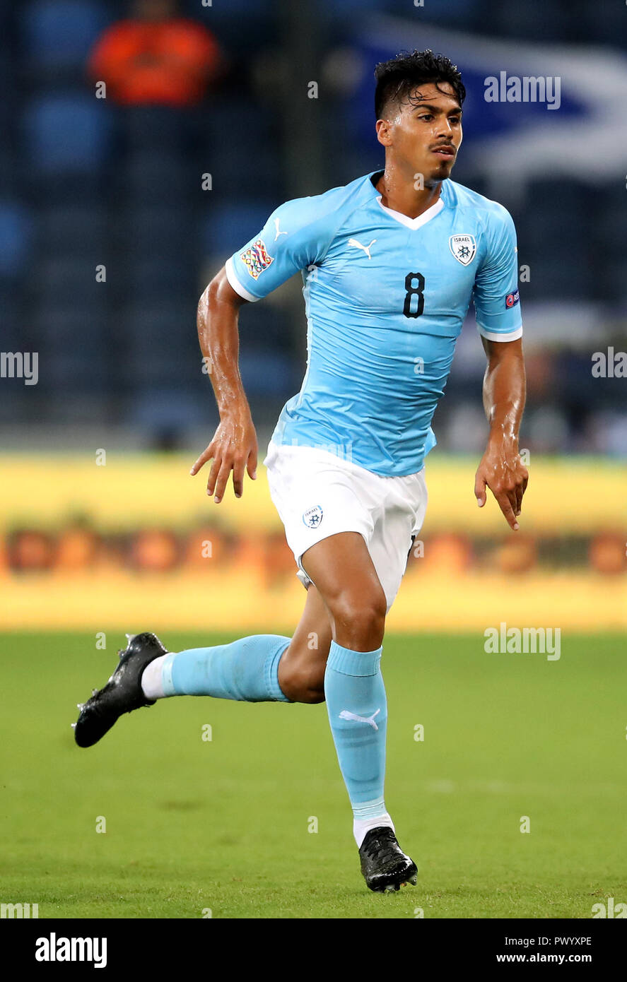 Peretz hi-res stock photography and images - Alamy