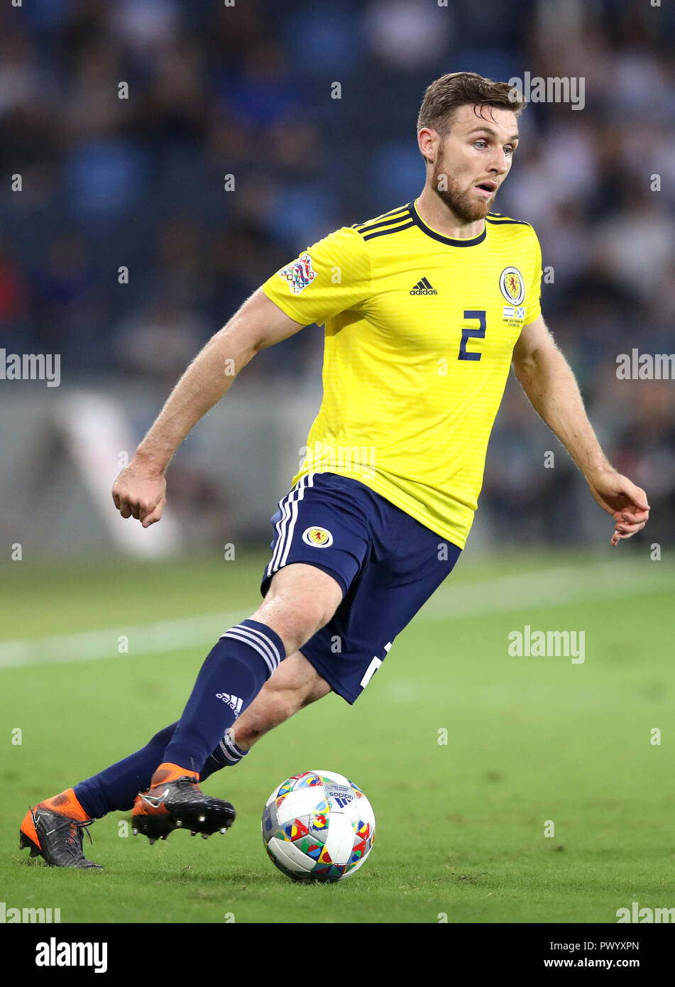 Scotland stephen odonnell hi-res stock photography and images - Alamy