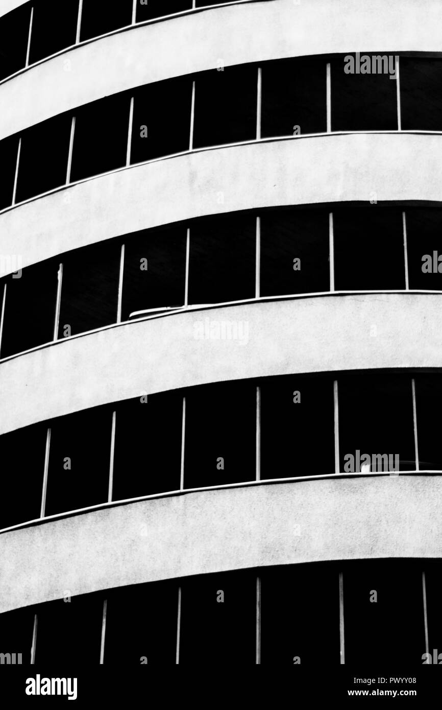 Windows in the City, Urban Exploration, Beauty of the Architectural ...