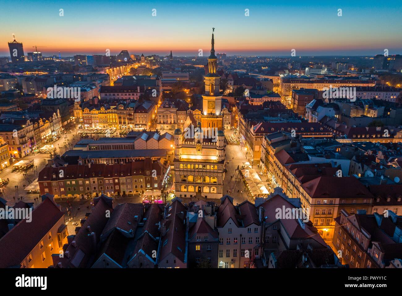 Pozna pozna hi-res stock photography and images - Alamy