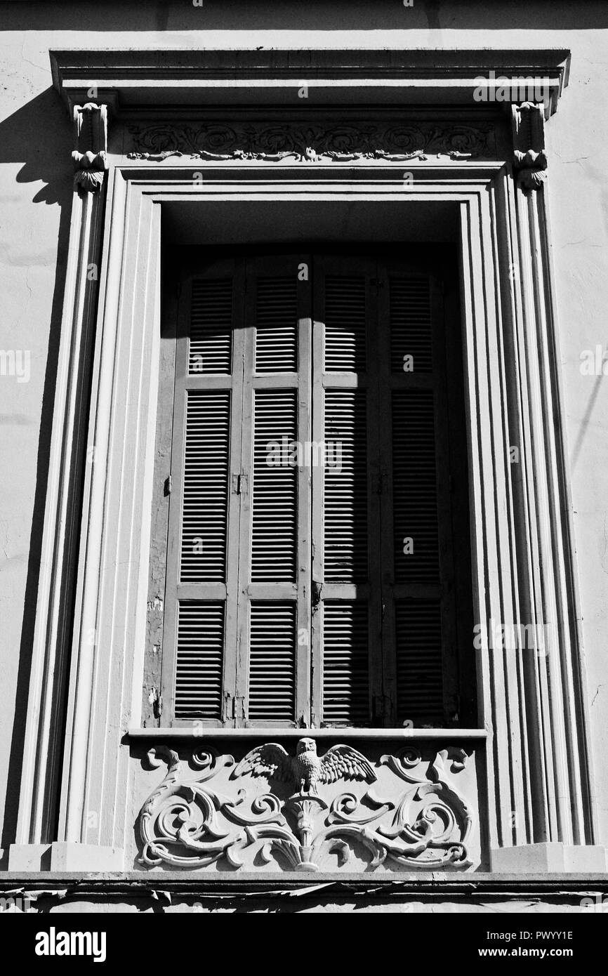 Windows in the City, Urban Exploration, Beauty of the Architectural ...