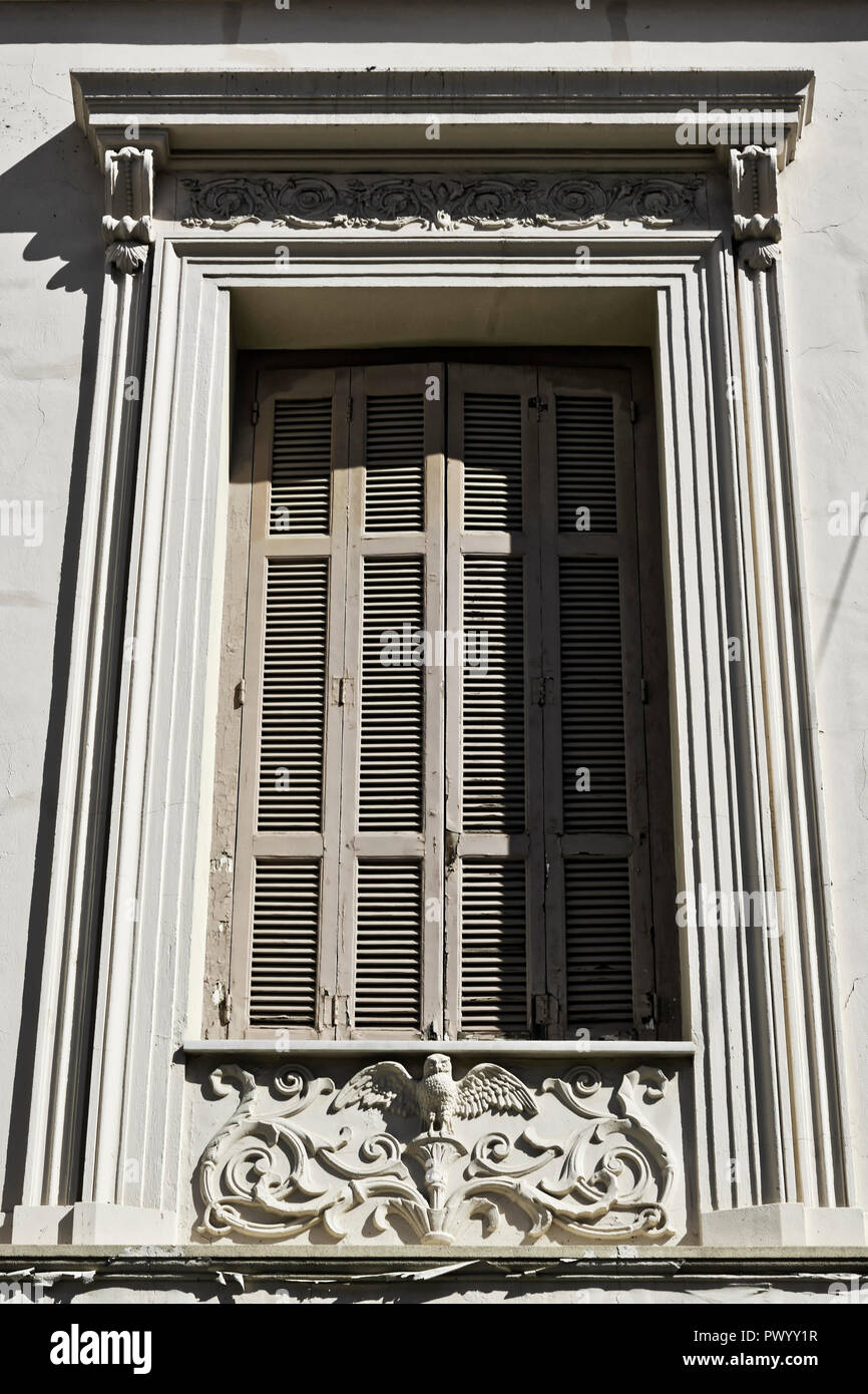 Windows in the City, Urban Exploration, Beauty of the Architectural ...