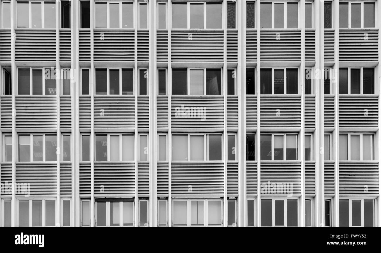 Windows in the City, Urban Exploration, Beauty of the Architectural ...