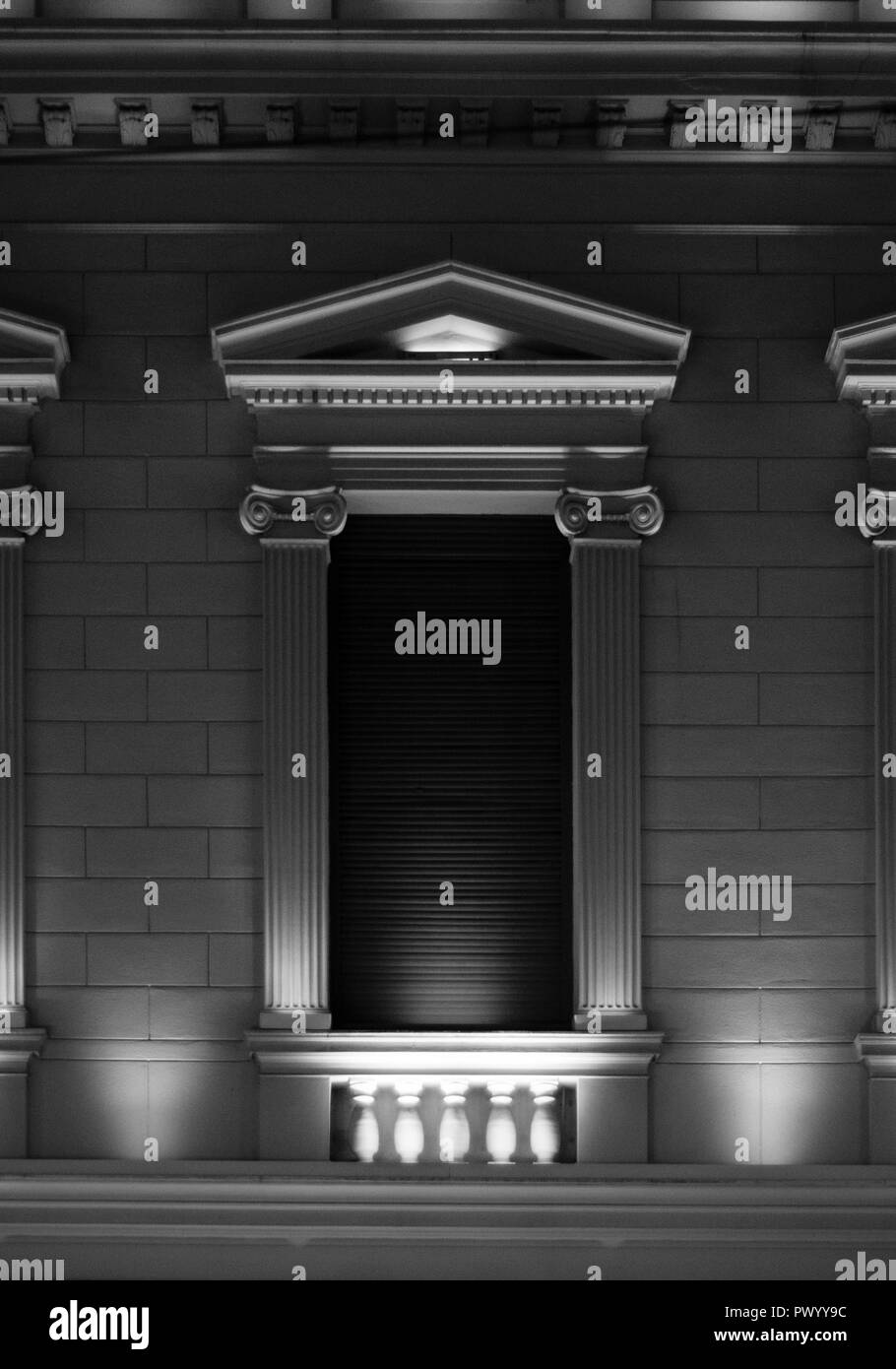 Windows in the City, Urban Exploration, Beauty of the Architectural ...